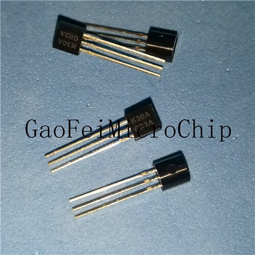 20PCS NEW K30A K30A-GR K30A-Y 2SK30ATM-GR 2SK30ATM-Y 2SK30A-GR 2SK30A-Y ...