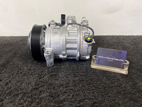 Mercedes Benz E-Klasse (W213) E-200 EQ Boost 264.920 Klimakompressor ...