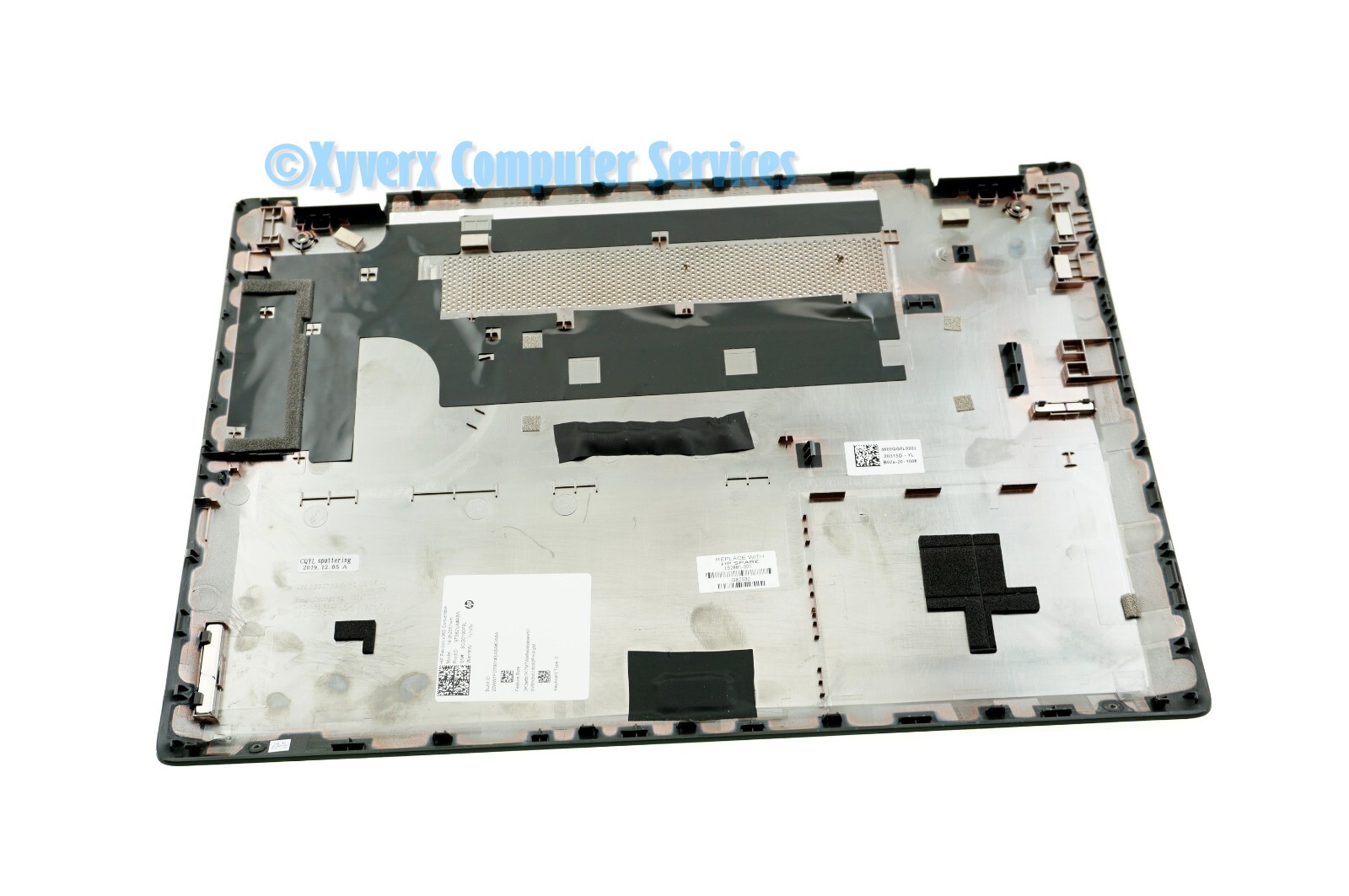 L52881-001 460.0GG0L.0002 GENUINE HP BASE COVER 14-DH2051WM (GRD C ...