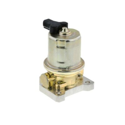 NEW Cummins QSB Electric 12v Fuel Transfer Pump 4943048 4935730 4932707 ...