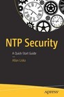 NTP Security: A Quick-Start Guide by Allan Liska: New 9781484224113| eBay