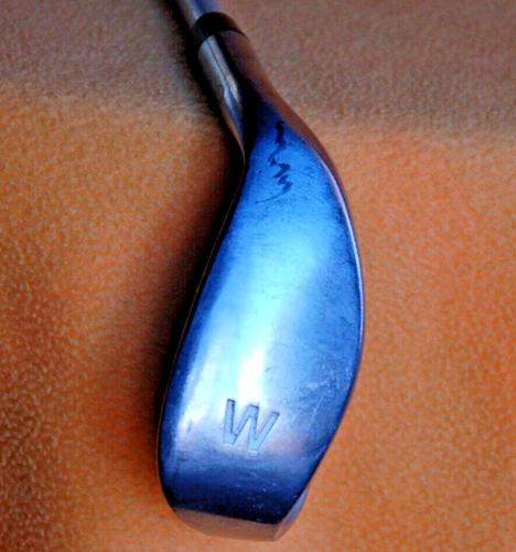 Ladies' MAXFLI ~ Revolution ~ High Launch WEDGE ~ RH Golf Club ...