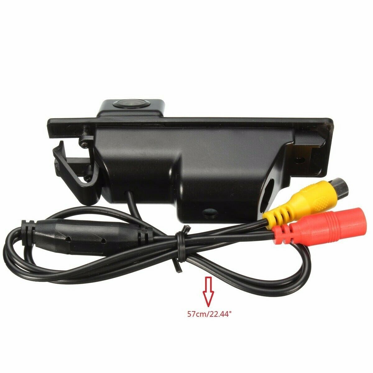 Fits Vauxhall Corsa D Car Rear Reversing Camera Kit Reverse Parking Aid ...