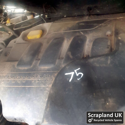 ROVER 75 1998-2004 Engine | eBay UK