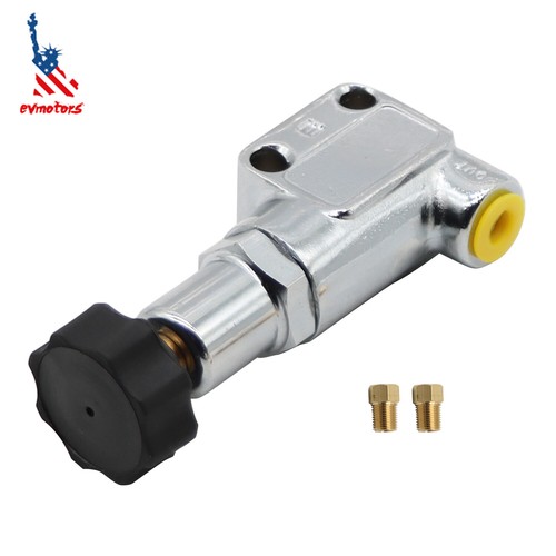 Direct Mount Combination Proportioning Valve Knob Kit Universal 260 ...