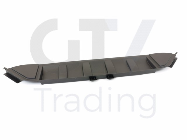 Audi OEM Q7 Radiator Support Baffle 4L0121285 2017- for sale online | eBay