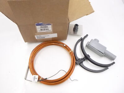 Johnson Controls TE-6328P-1 Platinum Temperature Sensor 1K OHM Plastic ...