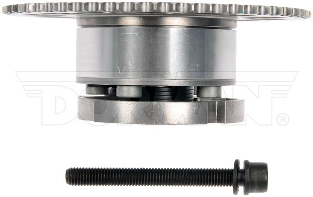 Dorman 918-185 Camshaft Phaser - Variable Timing Camshaft Gear 12589782 ...