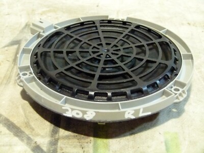 PEUGEOT 308 SW ESTATE 2017-21 REAR LEFT NEAR SIDE DOOR SPEAKER ...