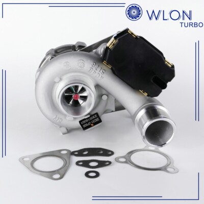 Billet Turbo K03-0432 282312F600 For Hyundai Tucson TL TLE 2.0 CRDi 100 ...