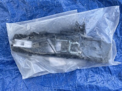 door handle front left Mercedes W205 C-KLASSE A0997601500 197U | eBay