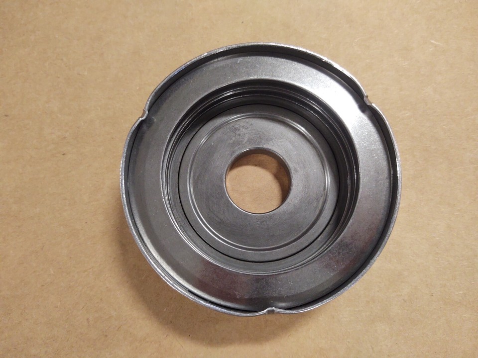 1999-2004 & 2009-11 MODELS Big Dog Motorcycles Compensator Spring ...