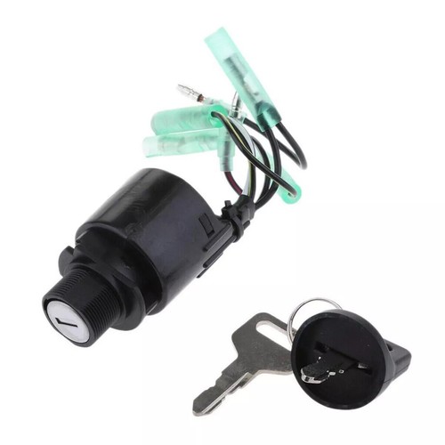 Honda Outboard Ignition Key Switch 75 90 90 115 130 135 150 200 225 HP ...