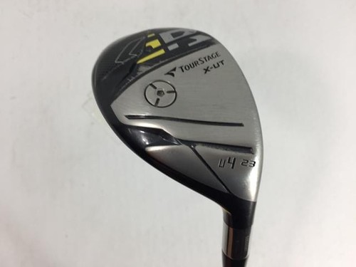 Bridgestone TOURSTAGE X-UT GR 2014 Hybrid U4 TourAD B14-03u (R) #701 ...