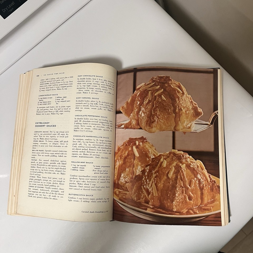 Vintage THE NEW GOOD HOUSEKEEPING COOKBOOK 1963 HC 1st Edition | eBay