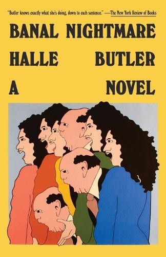 Halle Butler Banal Nightmare (Paperback) 9780593730362 | eBay Australia