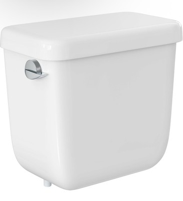PROFLO PF1712BBHE Toilet Tank Only - White | eBay