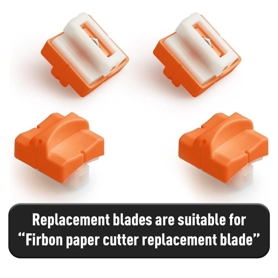 Paper Cutter 18 inch, 18" Cut Length Large Paper Trimmer Slider for ...