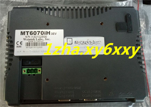 for MT6070iH 3EV touch screen MT6070iH3EV #1z | eBay
