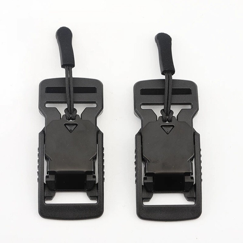 1× Fidlock V-Buckle 25mm Pull - Magnetic Tactical Connector Fastener ...