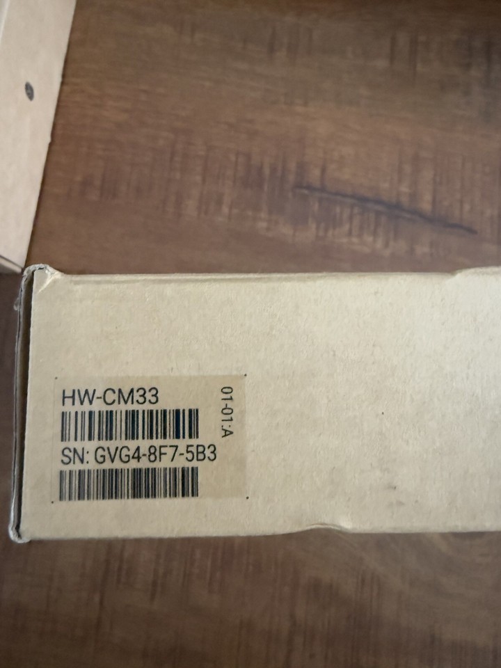 Samsara Front-Facing AI Dash Camera CM33 | eBay