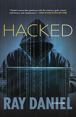 Hacked by Daniel, Ray 9780738751108| eBay