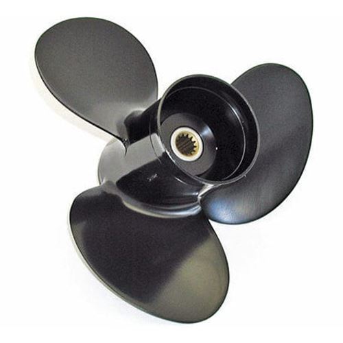 BRP Propeller 15 x 15 Aluminium 3-Blade RH Rubex #765186 | eBay