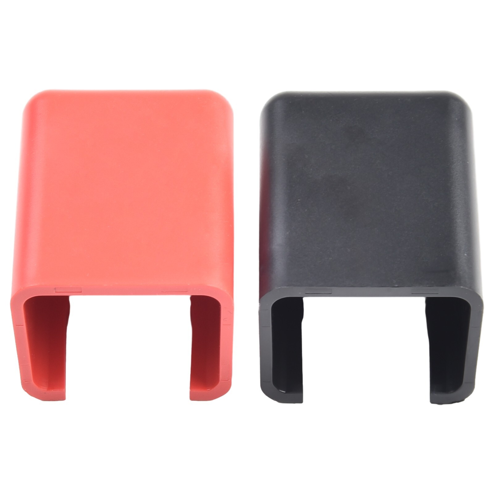 Heavy Duty Terminal Dust Cover Protects Battery Connector from Dust (2X ...
