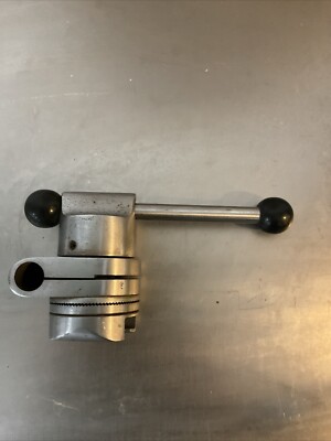 Surgical Table Clark Socket Accessory Clamp | eBay