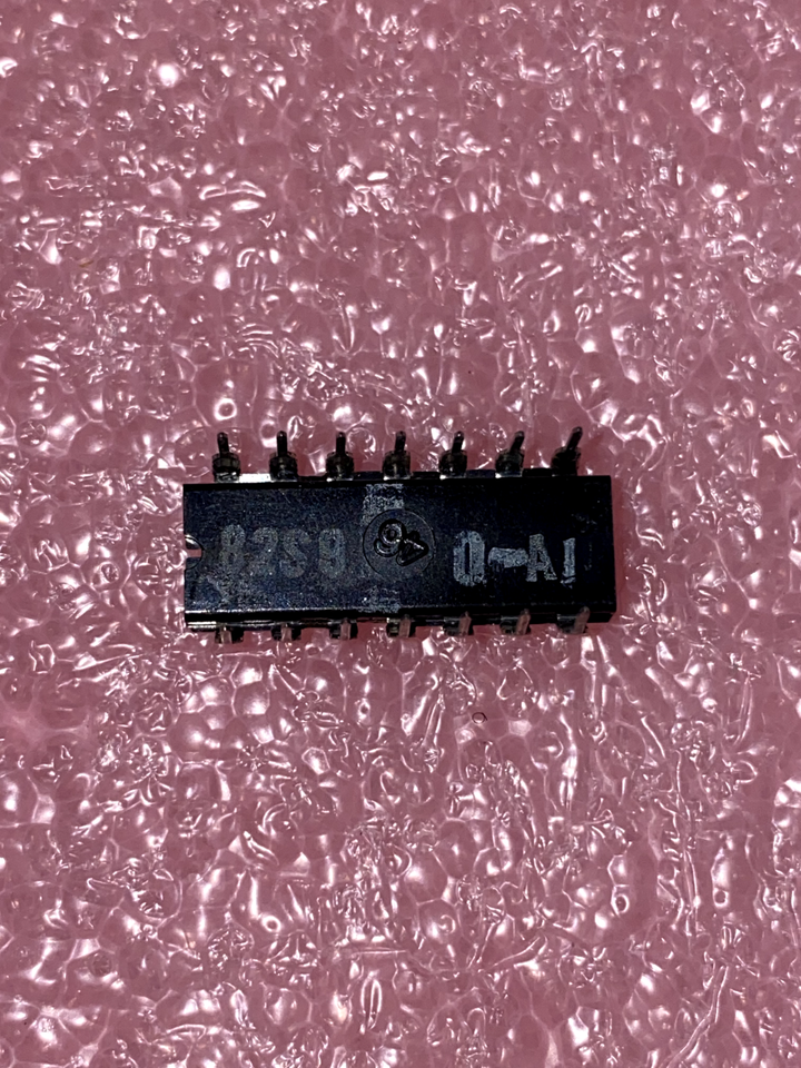 Signetics 74S196 1820-1869 IC Counter TTL/S Decade asynchronous | eBay