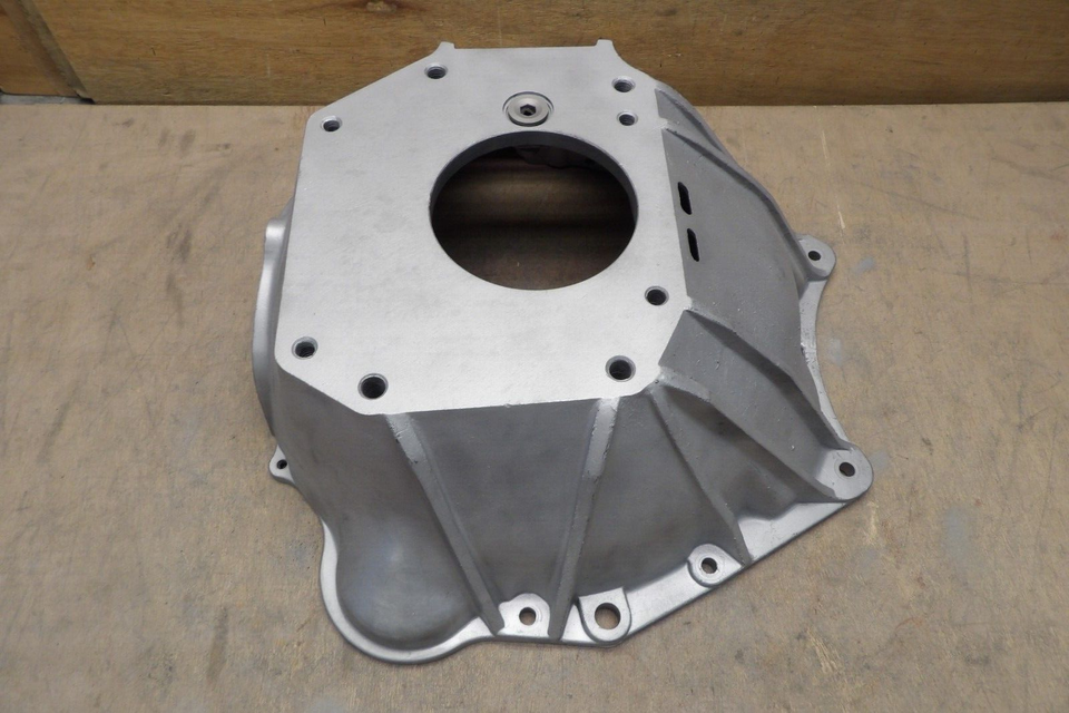 BUICK OLDS PONTIAC BELLHOUSING GM 9778882 BOP 1965 -66 GS 442 GTO 4 ...