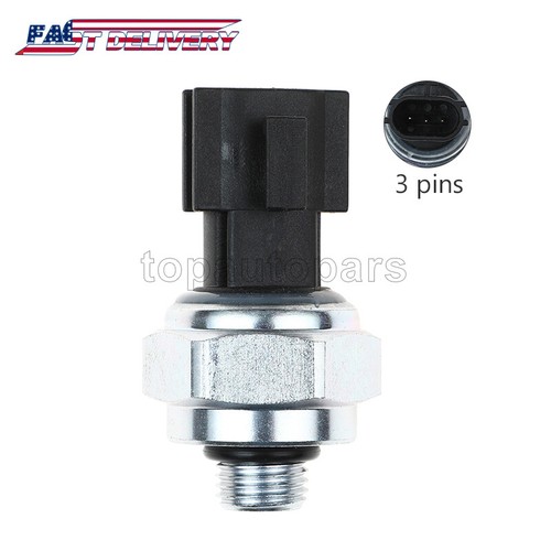 Oil Pressure Sensor Power Steering For Nissan Maxima Titan Pathfinder ...