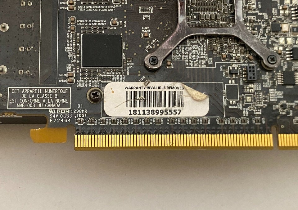 AMD Diamond Radeon HD 6770 1G GDDR5 7120284000G Video Card ATI-102 ...