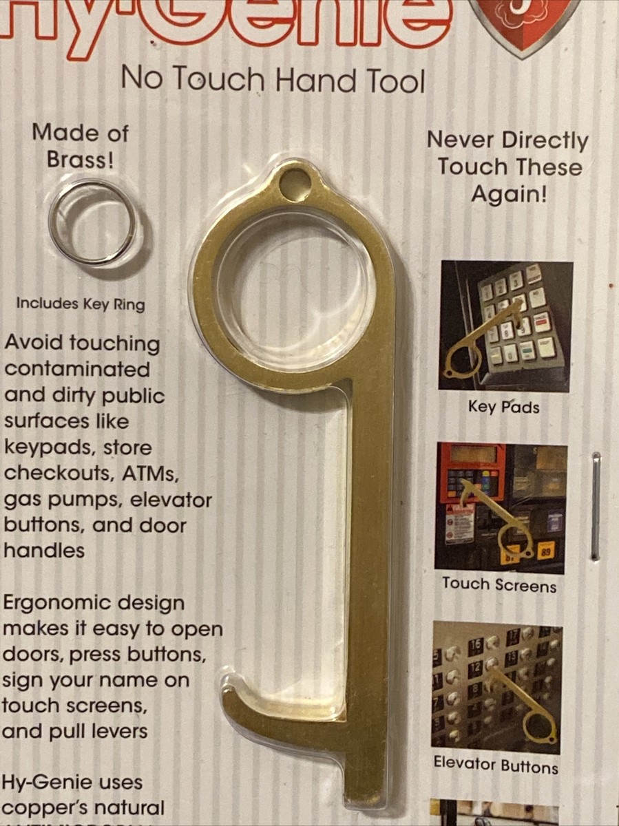 Ergonomic Hand Tool Design