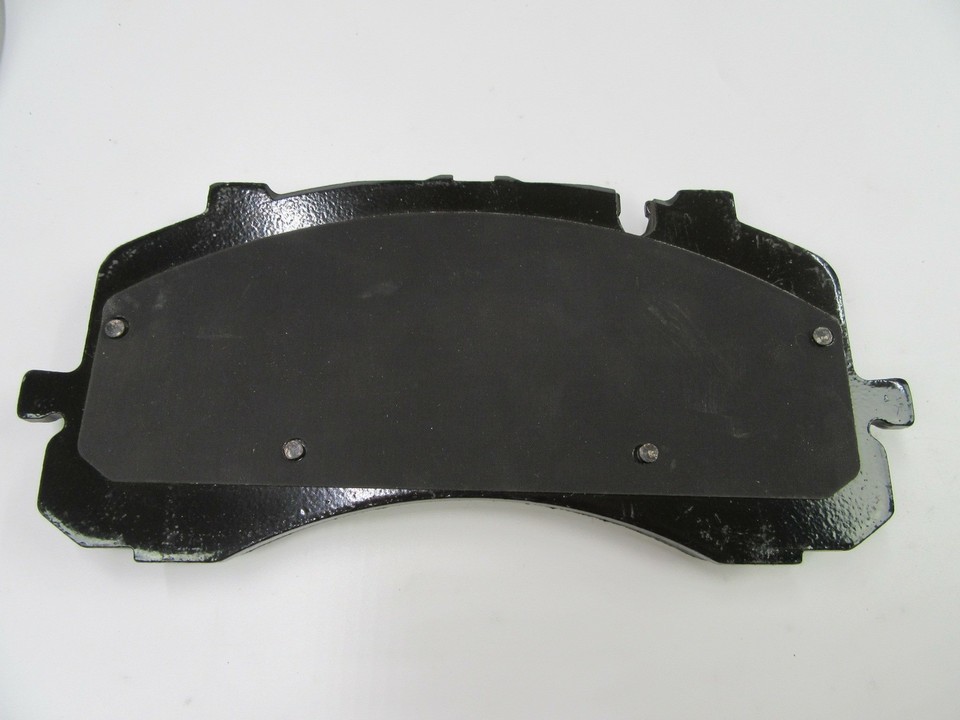 Bentley Bentayga front rear brake pads low dust premium #580 | eBay