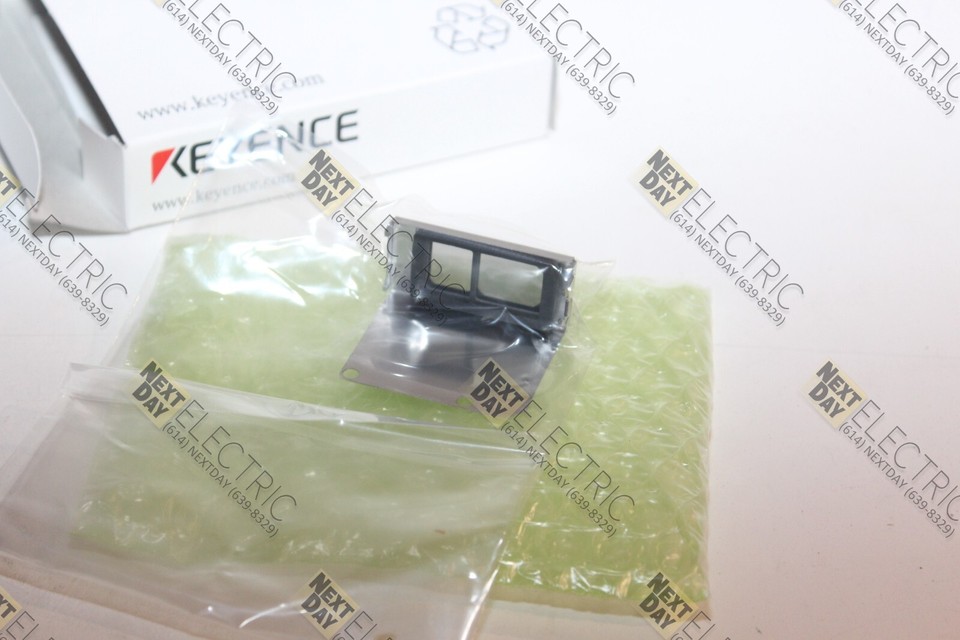 Keyence, LR-WA2, Luster Canceling Attachment Sensor Lens Assembly | eBay