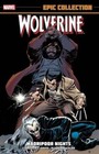 Wolverine Epic Collection: Madripoor Nights [New Printing 2] by Chris ...