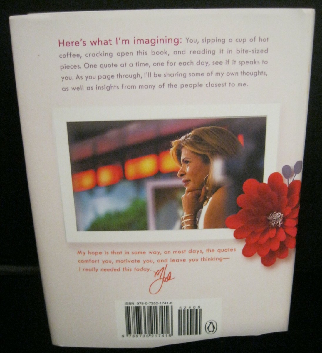 Rhoda Morgenstern Quotes