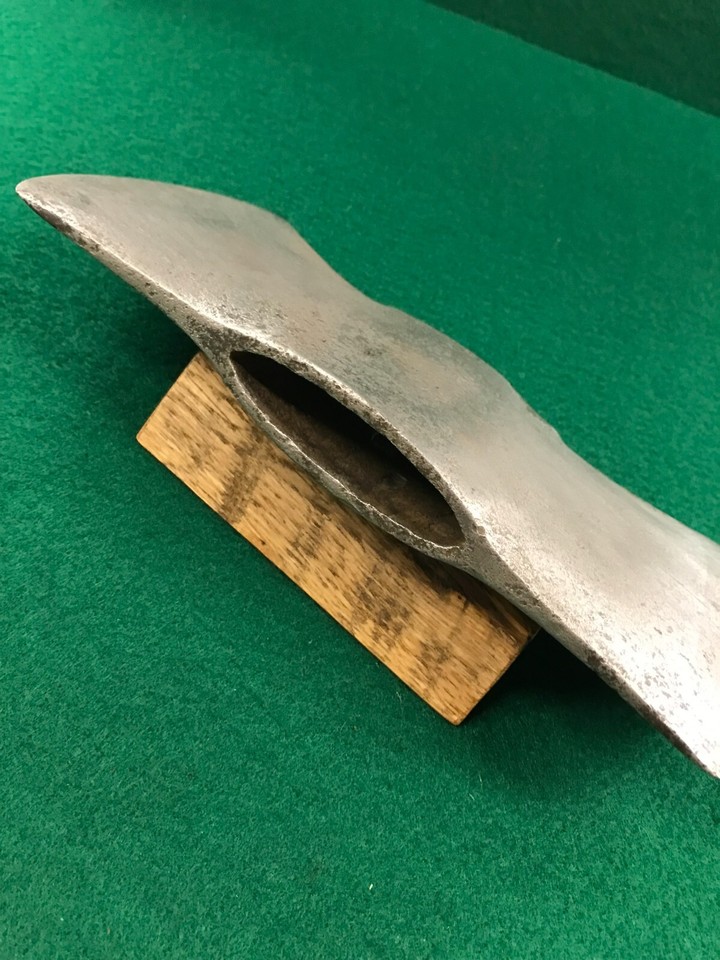 Vintage Double Bit TRUE AMERICAN Axe - MANN AXE COMPANY | eBay