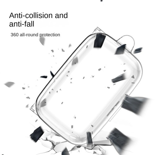 Shockproof Protector for Sennheiser Momentum True Wireles/4 Smart | eBay