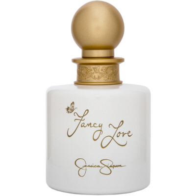 Jessica Simpson Fancy Love EDP W 100 ml | eBay