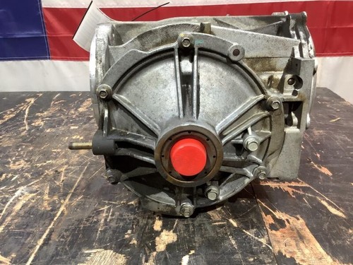 1997-2004 Chevy Corvette Rear Axle Differential Carrier Assembly 3.15 ...
