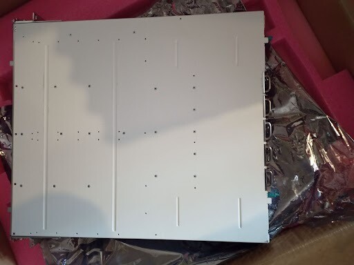 CORIANT INFINERA GROOVE G30 | eBay