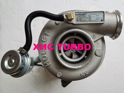 REMAN HOLSET HX30W 4040382 4040353 3592318 CUMMINS 4BTA 3.9L ...