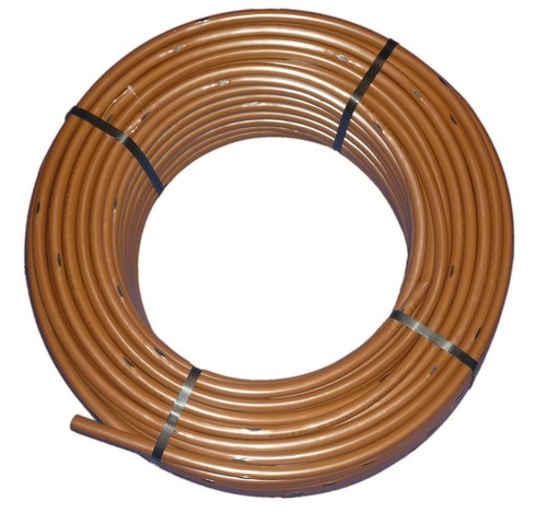 Rain Bird XFD Dripline 2,3l/h 33cm 50m Tropfrohr - Braun 4019305659994 ...