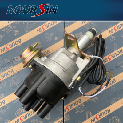 Electronic Distributor For Nissan Datsun 610 620 710 720 810 Truck L18 ...