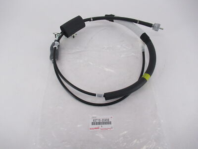Genuine OEM Toyota 83710-35490 Speedometer Drive Cable | eBay