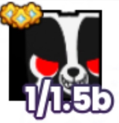 Huge Nightmare Corgi - PETS GO! | eBay