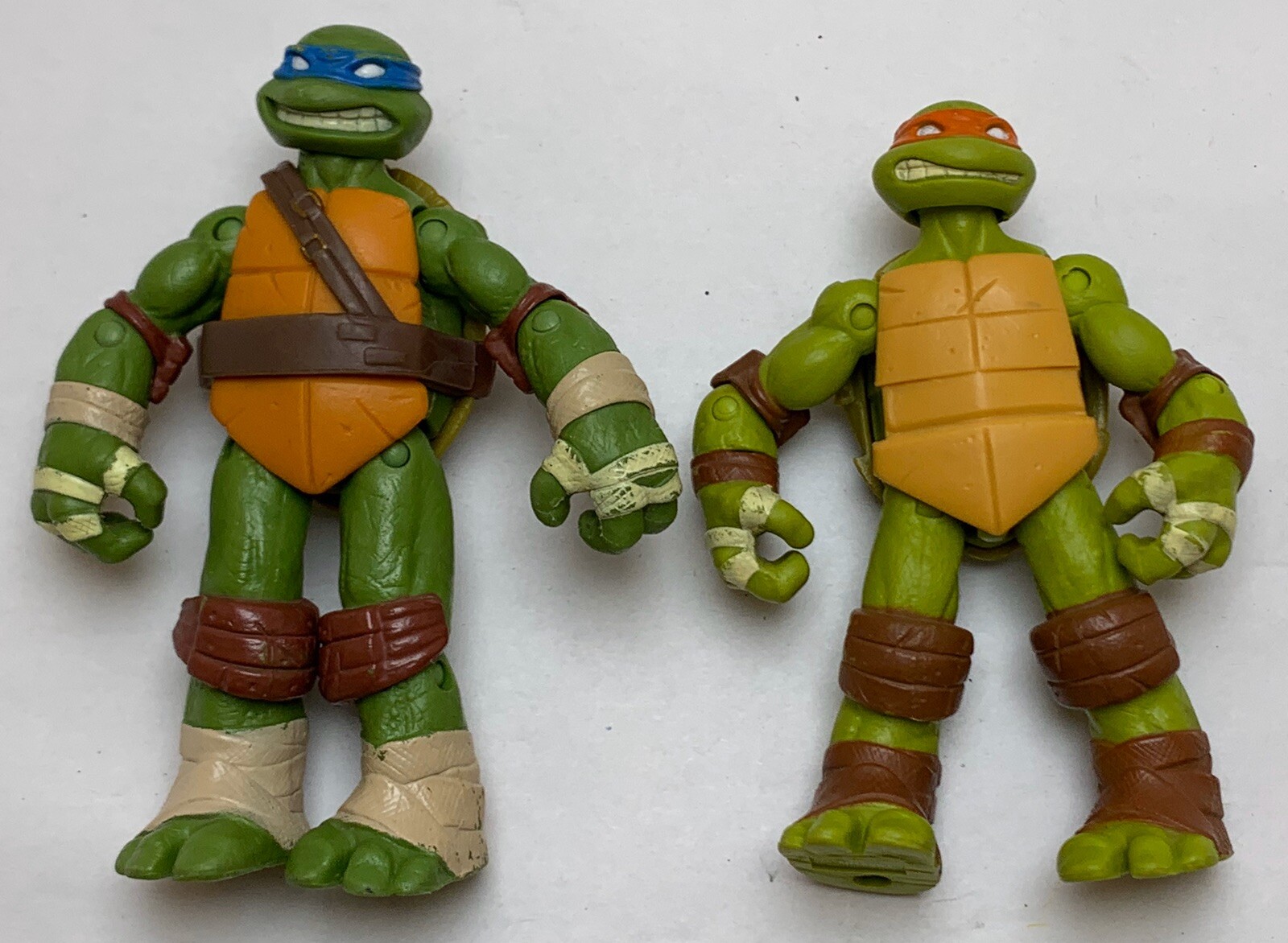 TMNT Action Figure Teenage Mutant Ninja Turtles Vtg 1980's 1990’s 2000s ...