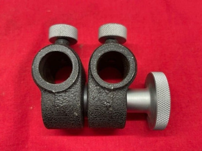 Starrett PT16846 Swivel Post Snug, for 659, 675 Series Comparator Stand ...